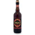 Golden Carolus Ambrio - Cerveja Belga - Celso Bessa (sɛwsʊ bɛ:sa)