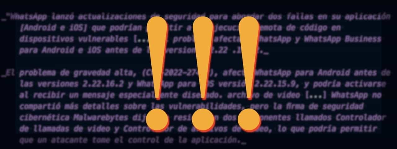 Critical WhatsApp Bugs Could Have Allowed Devices Hacking - Celso Bessa ... Critical WhatsApp Bugs Could Have Allowed Devices Hacking - Celso Bessa ...